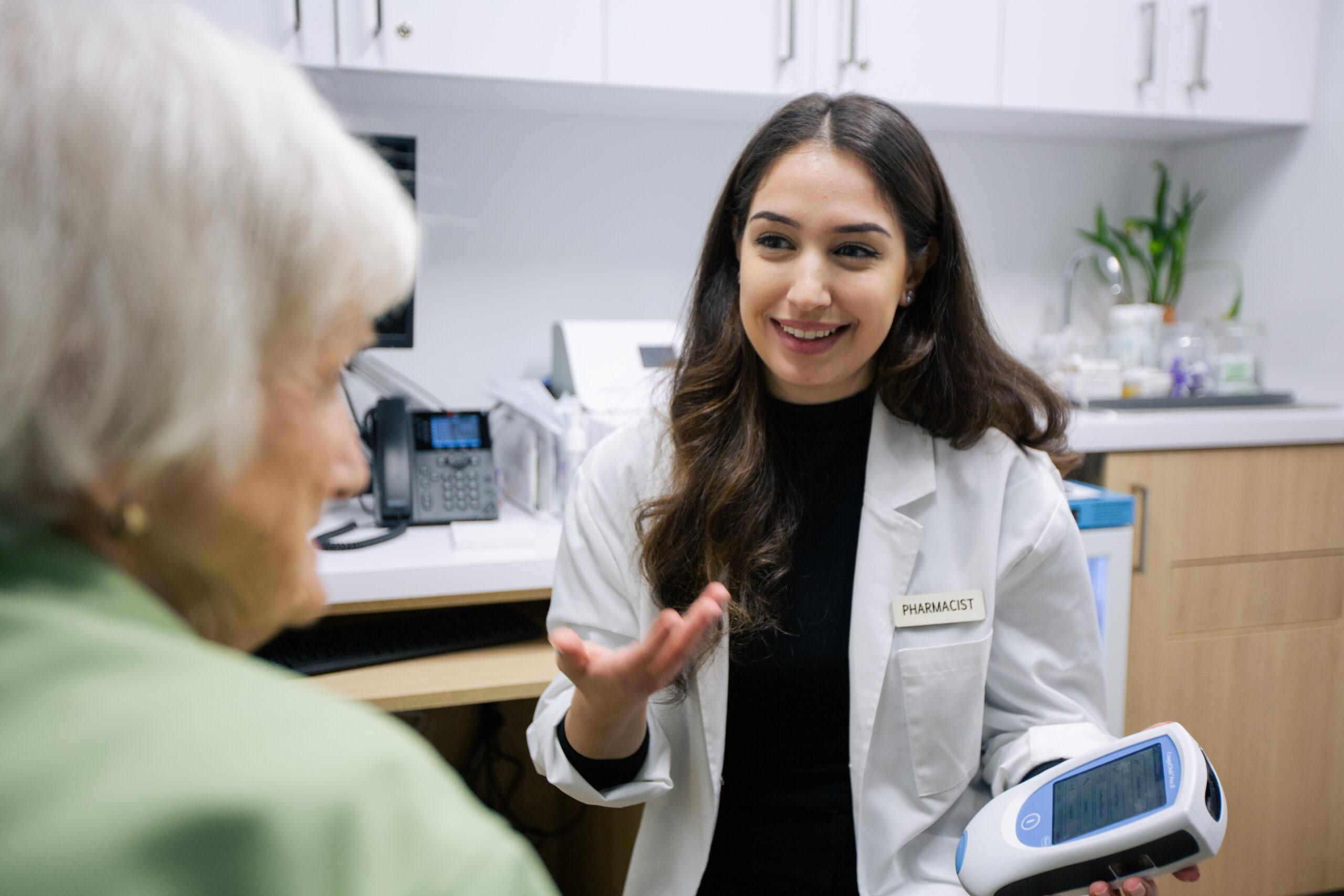 Home - Nova Scotia Pharmacy Regulator